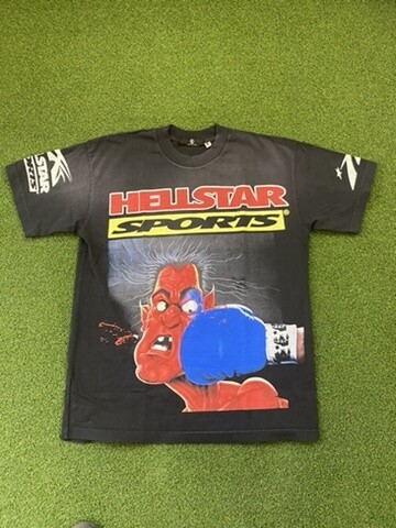 Hellstar Knockout