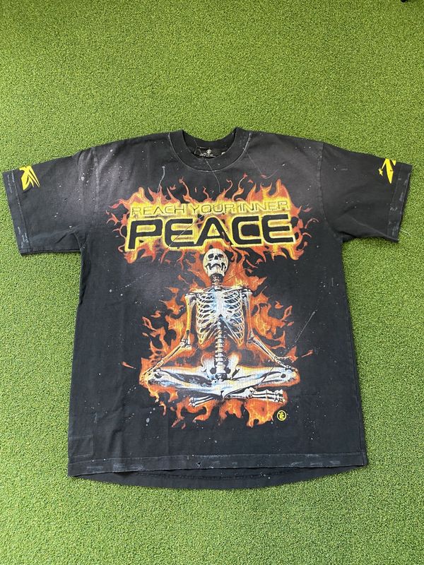 Hellstar Reach Your Inner Peace