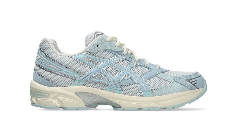 Asic Gel 1130 Artic Blue