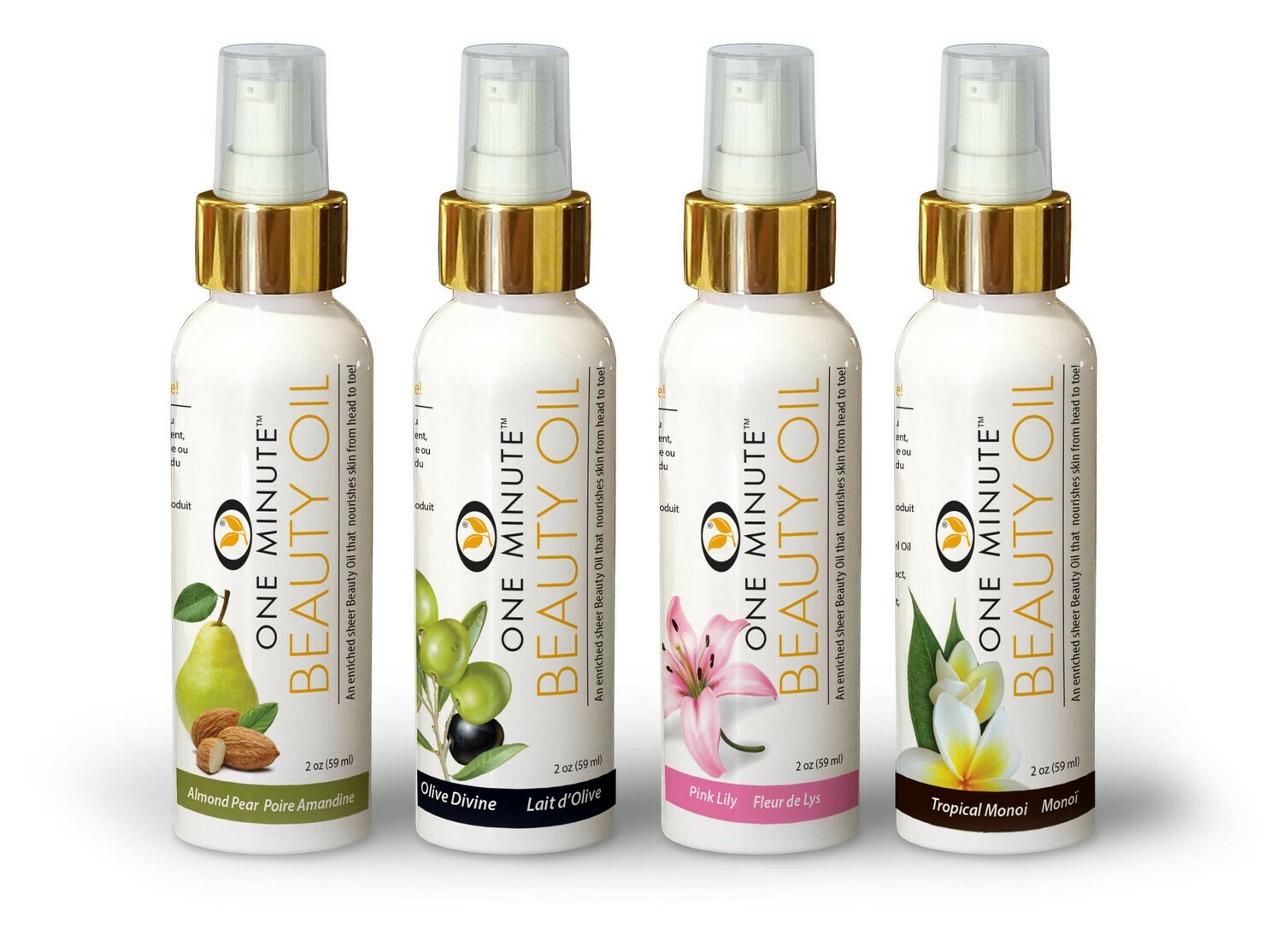 Beauty Oil