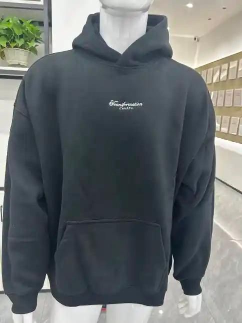 TC Merchandise – Transformation Church