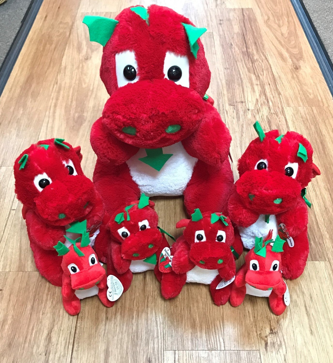 Dragons