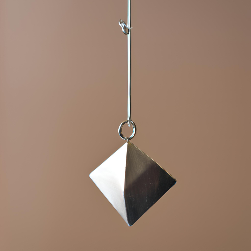 Metal Pendulums