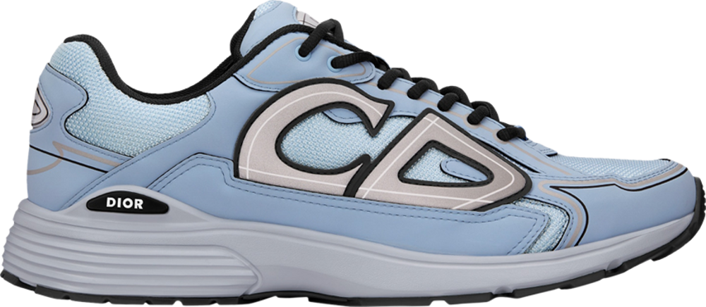 Dior B30 Blue/Grey