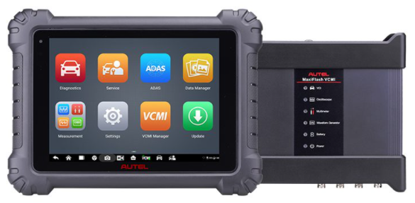Autel ADAS Tools – ADAS Diagnostic Tools