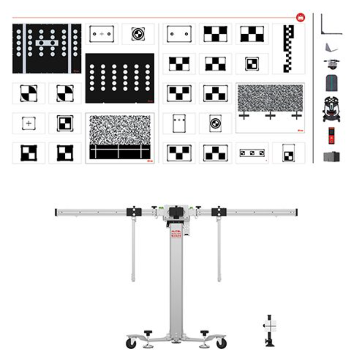 Autel ADAS Tools – Store – ADAS Diagnostic Tools