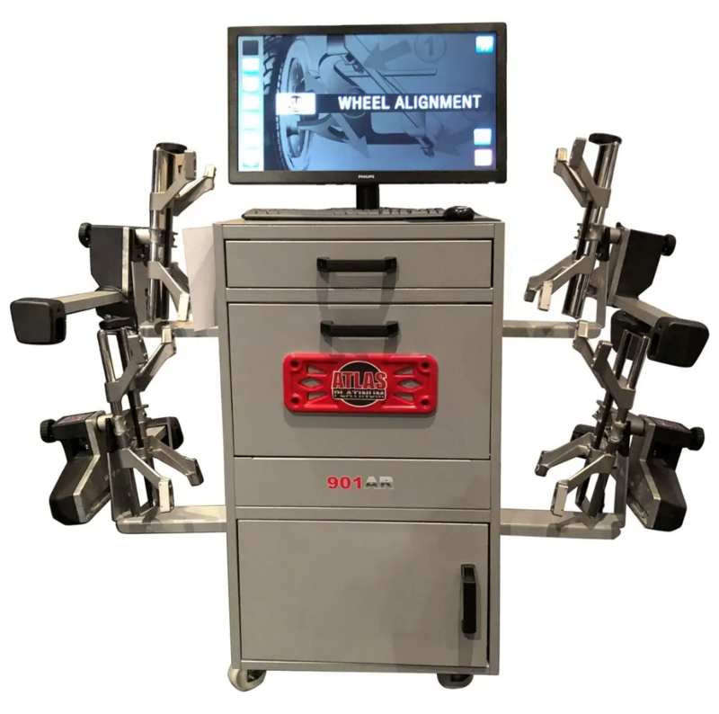 Atlas ADAS Tools – Store – ADAS Diagnostic Tools