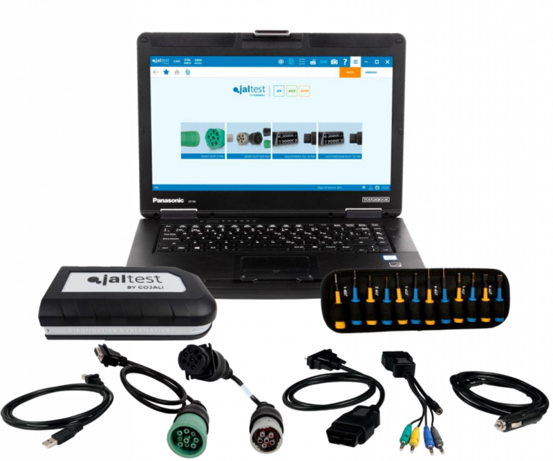 Jaltest ADAS Tools – Store – ADAS Diagnostic Tools