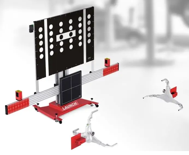 Launch ADAS Tools – Store – ADAS Diagnostic Tools