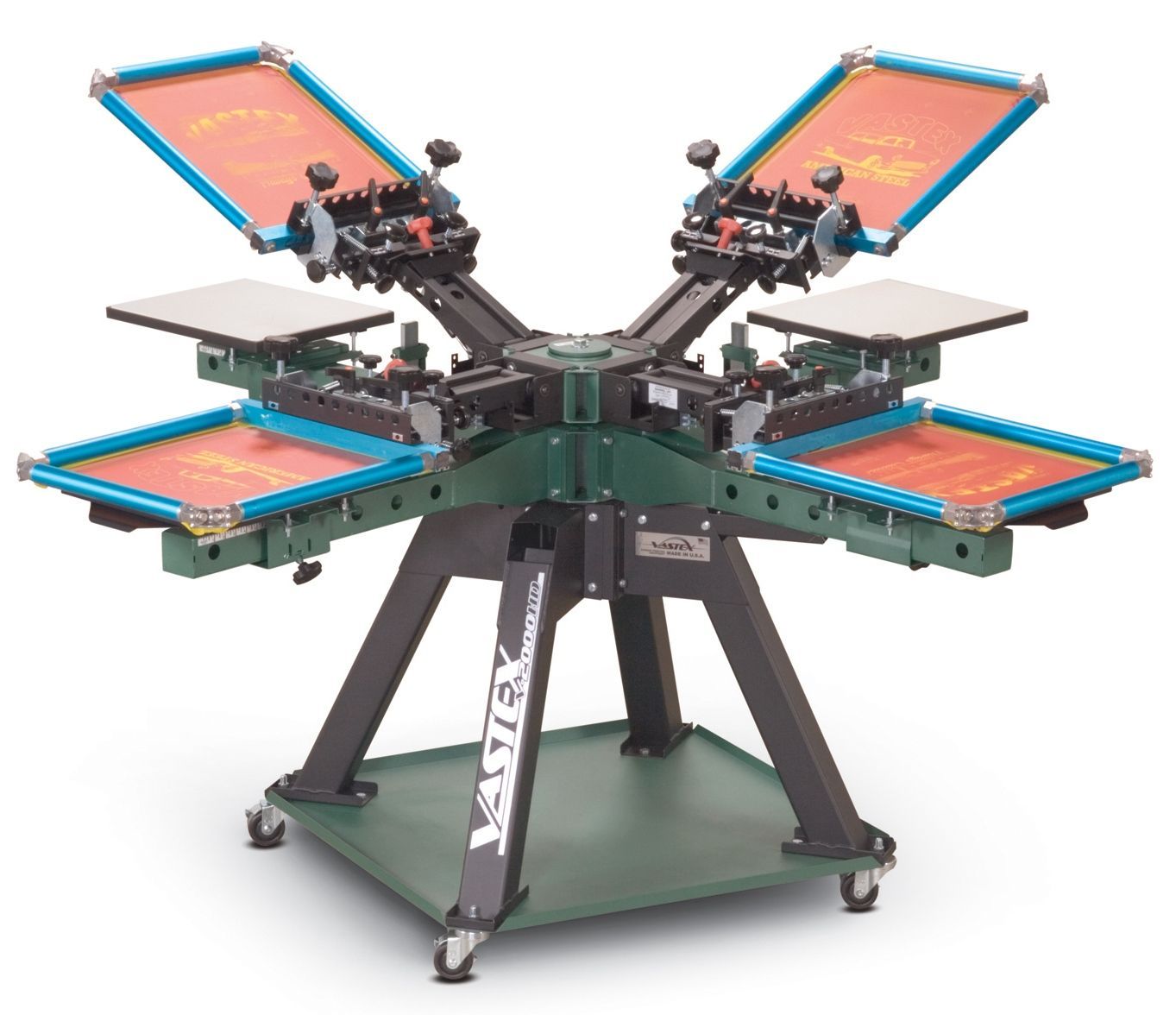 Manual Presses