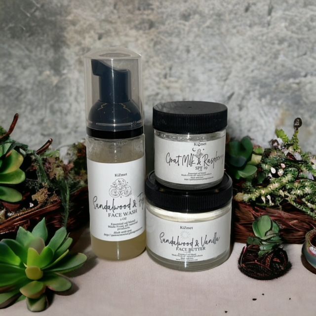 Men's Bundle