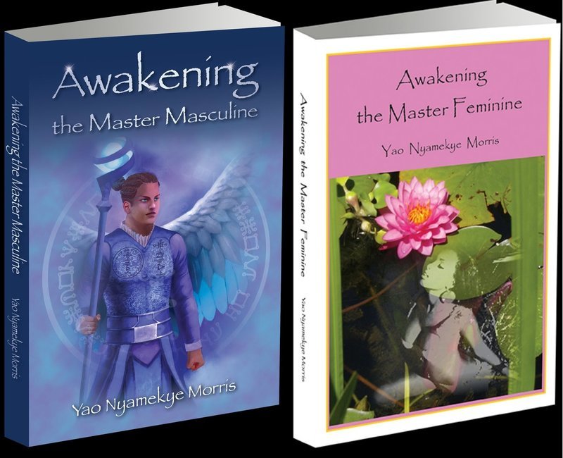 Awakening Book Set