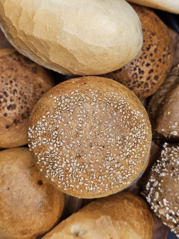 Klein brood | Breetste assoritment | Bakkerij Breet