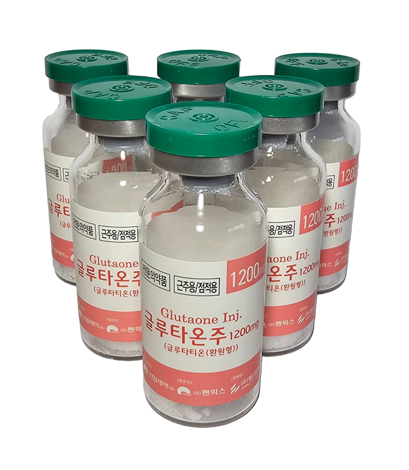 Vitality Vitamin Vials | Passionate About Health