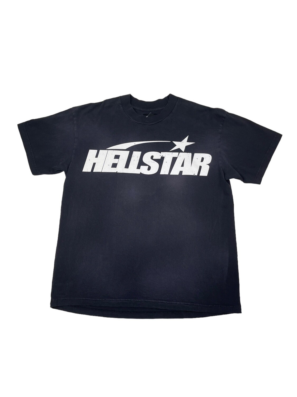HELLSTAR CAPSULE 10 CLASSIC TEE