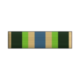 Armed Forces Service Ribbon