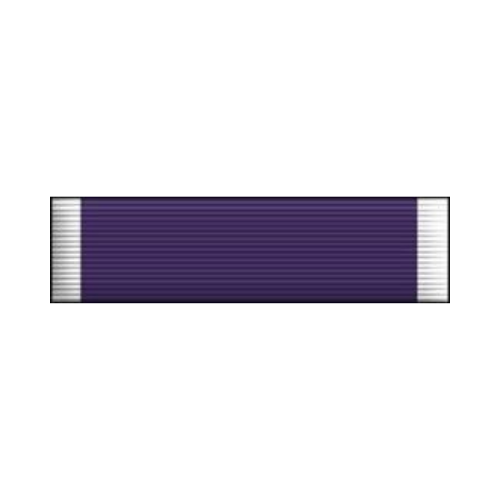 Purple Heart Ribbon