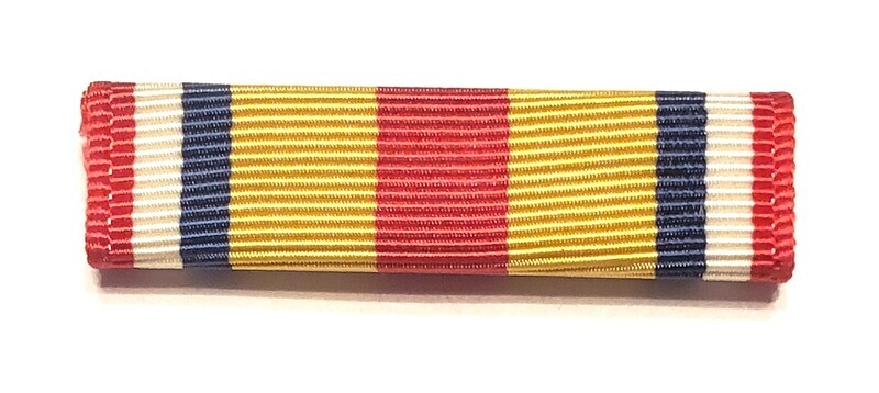 Selected Marine Corps Reserve Ribbon