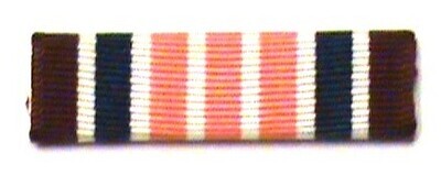 Public Health Service Ribbons