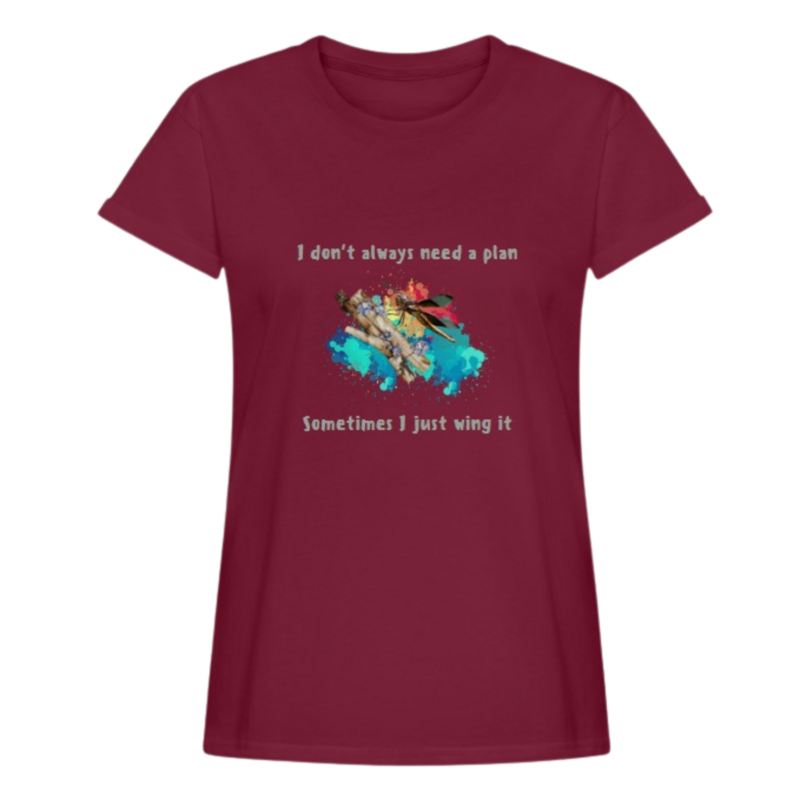 Witty Attire (Where the Wit brings out a Wicked Smile)