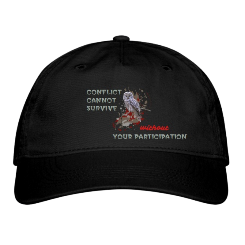 Witty Attire (Where the Wit brings out a Wicked Smile)