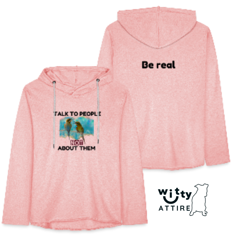 Witty Attire (Where the Wit brings out a Wicked Smile)