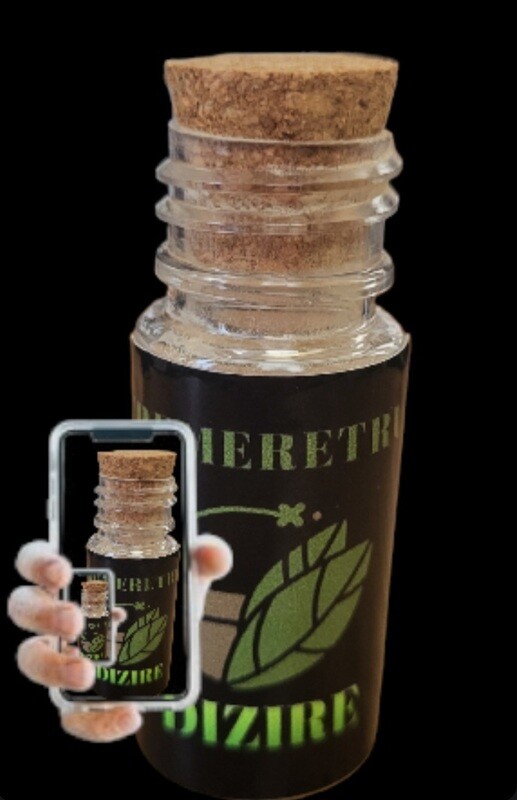 Products — Tremeretrue All Natural Soulutions