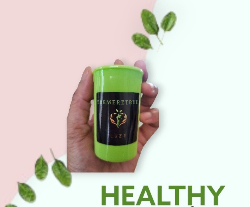 Luze - The Internal Corrector