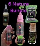 6 Nature Bundle