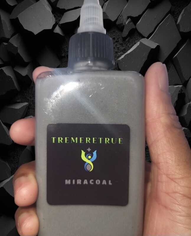 Products — Tremeretrue All Natural Soulutions