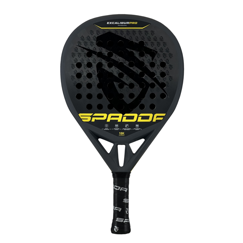 PADEL RACQUETS - Spadda Padel SA
