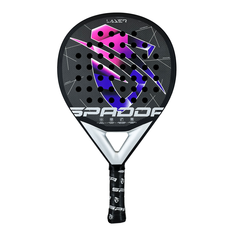 PADEL RACQUETS - Spadda Padel SA