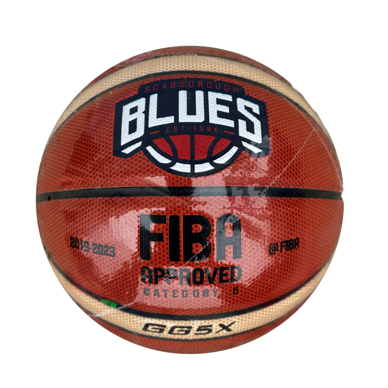 NBA and FIBA approved Basketballs - SBA Store | Scarborough Basketball ...