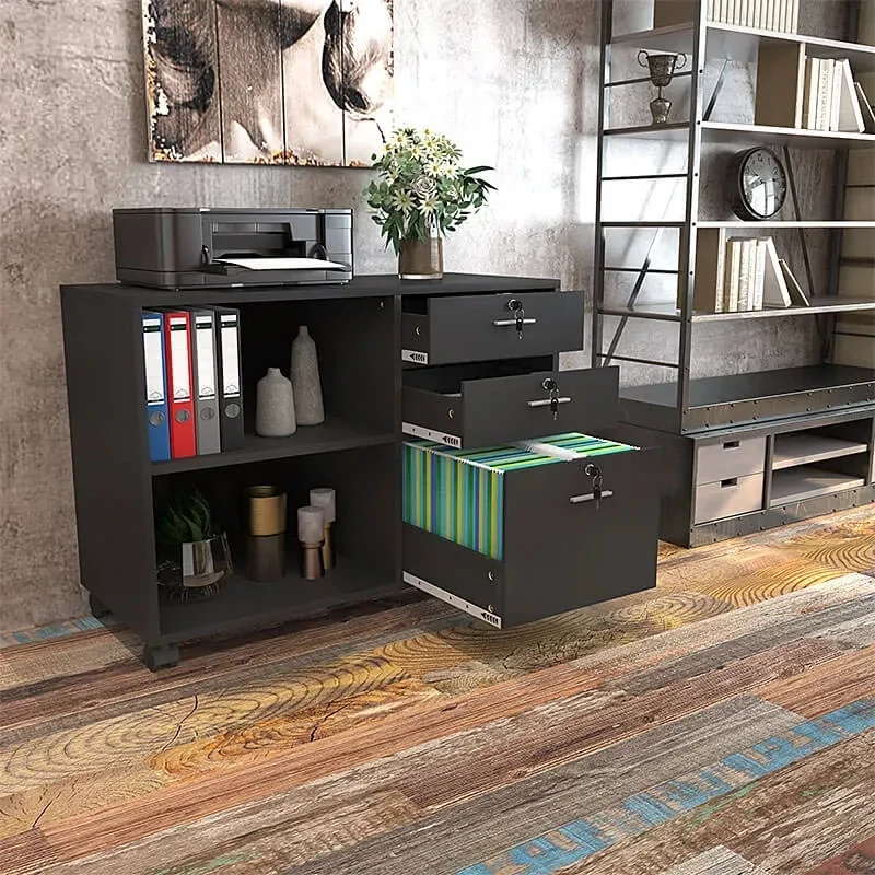 Bookshelf's/Filing/Storage