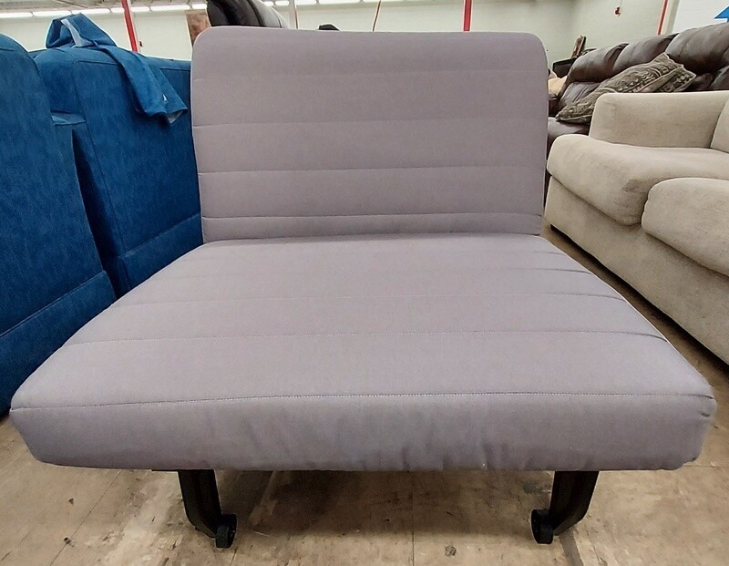 Transforming Chair Cot