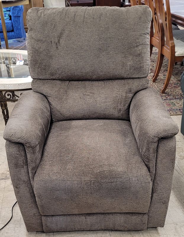 Grey AFW Power Lift Chair
