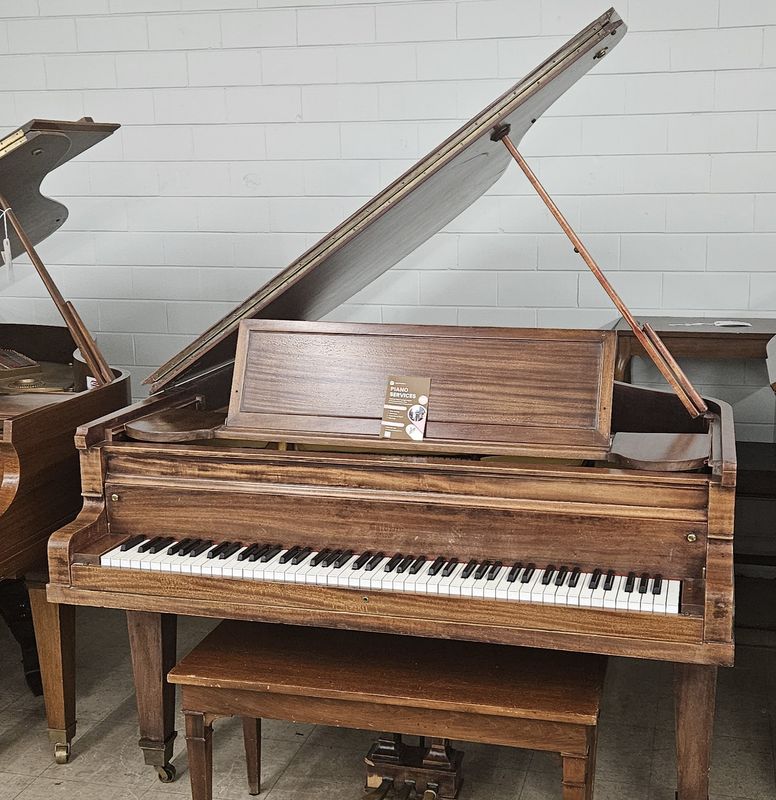 Baldwin Model R Grand Piano **FREE DELIVERY