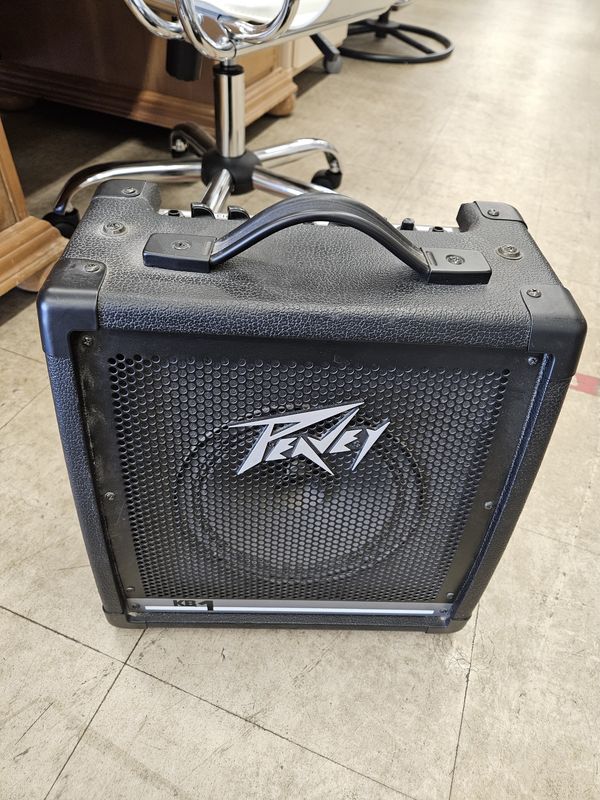 Peavey KB1 Amplifier Speaker