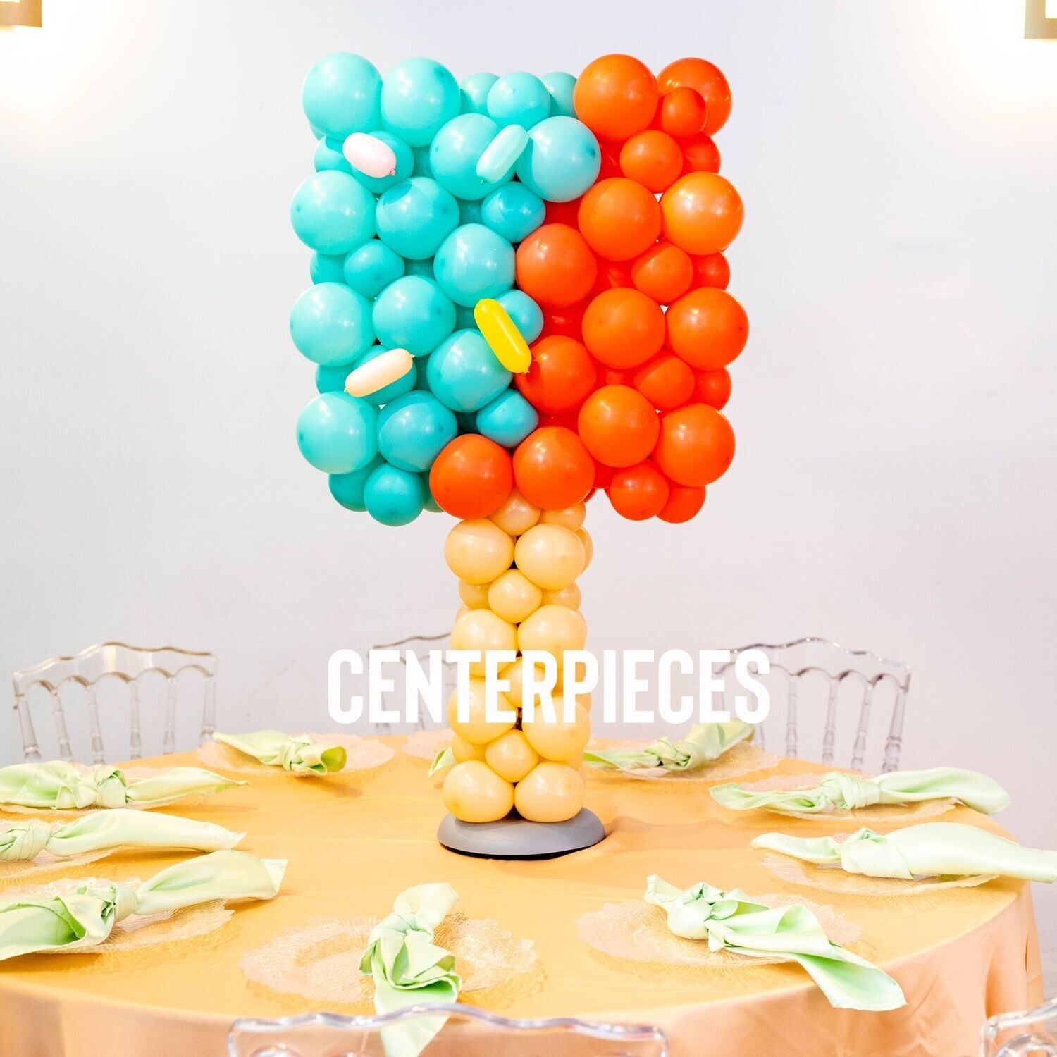 Centerpieces
