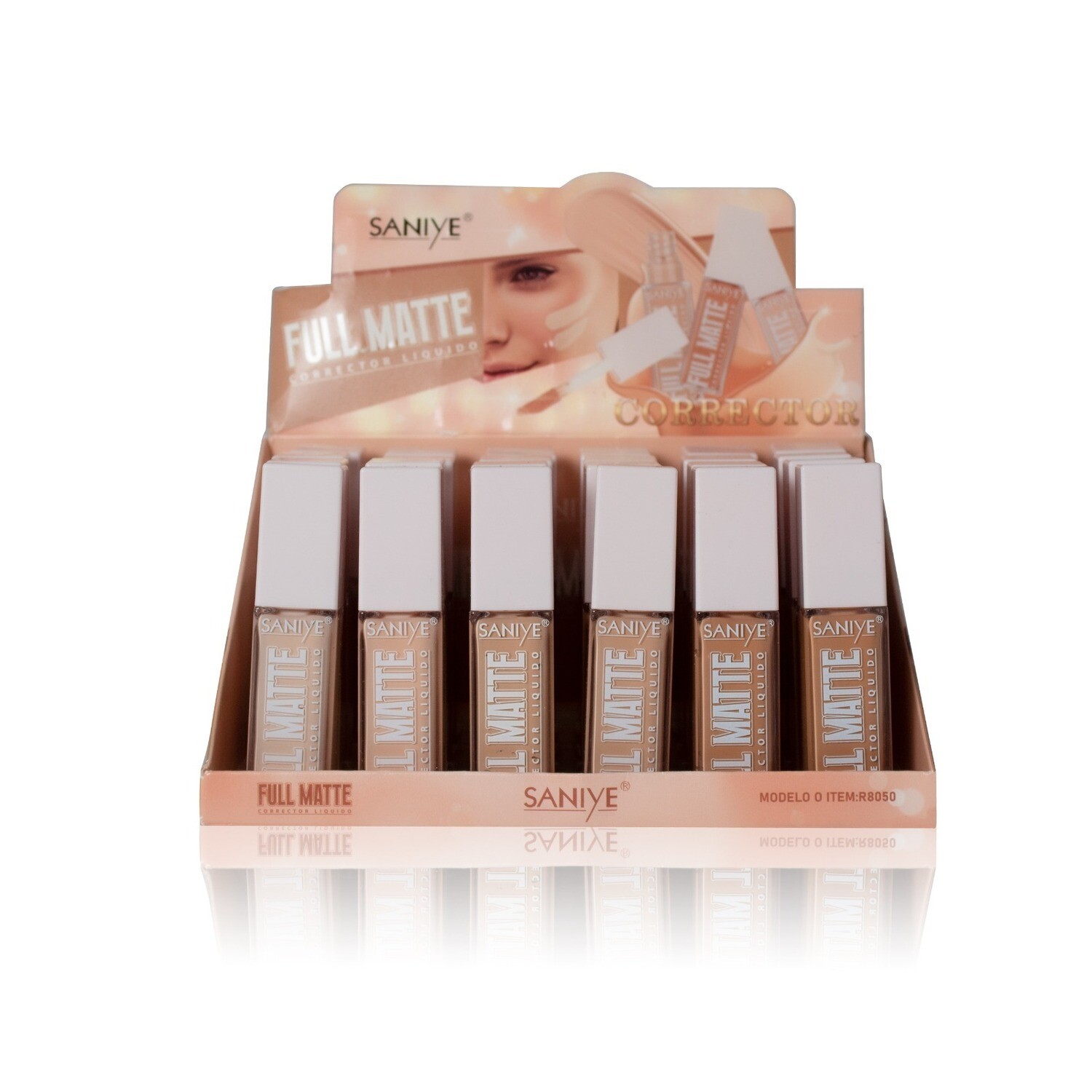 Tienda | SANIYE