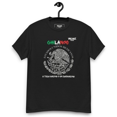 Valdez Tees