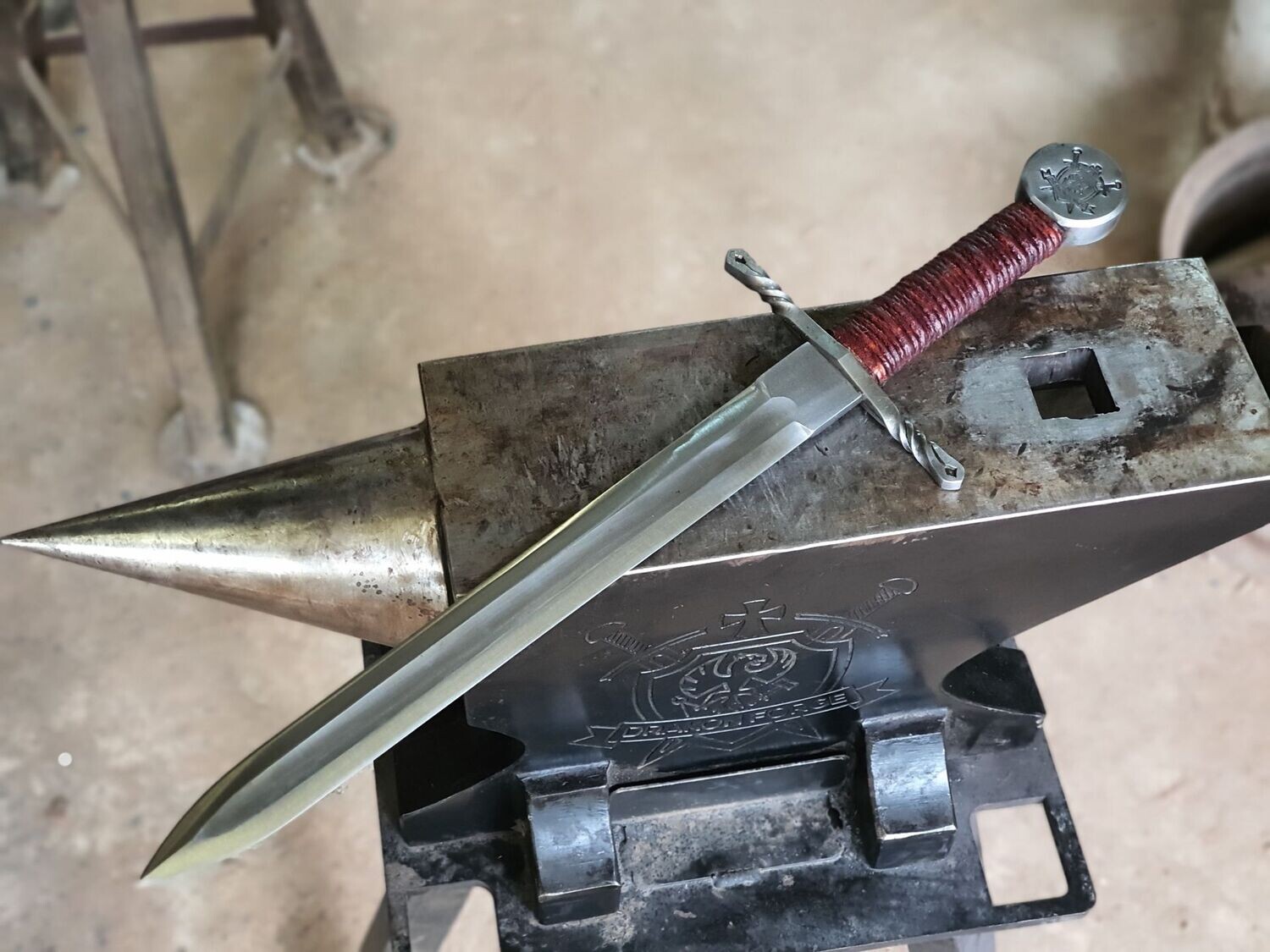 Bladesmith Courses
