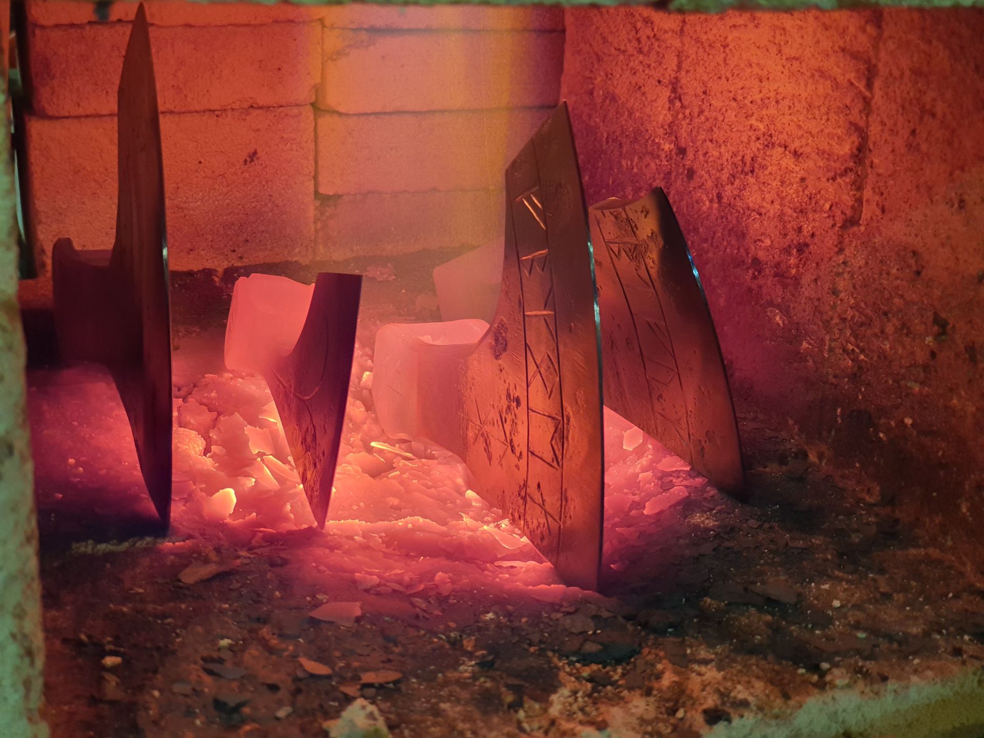 Drakon Forge Courses