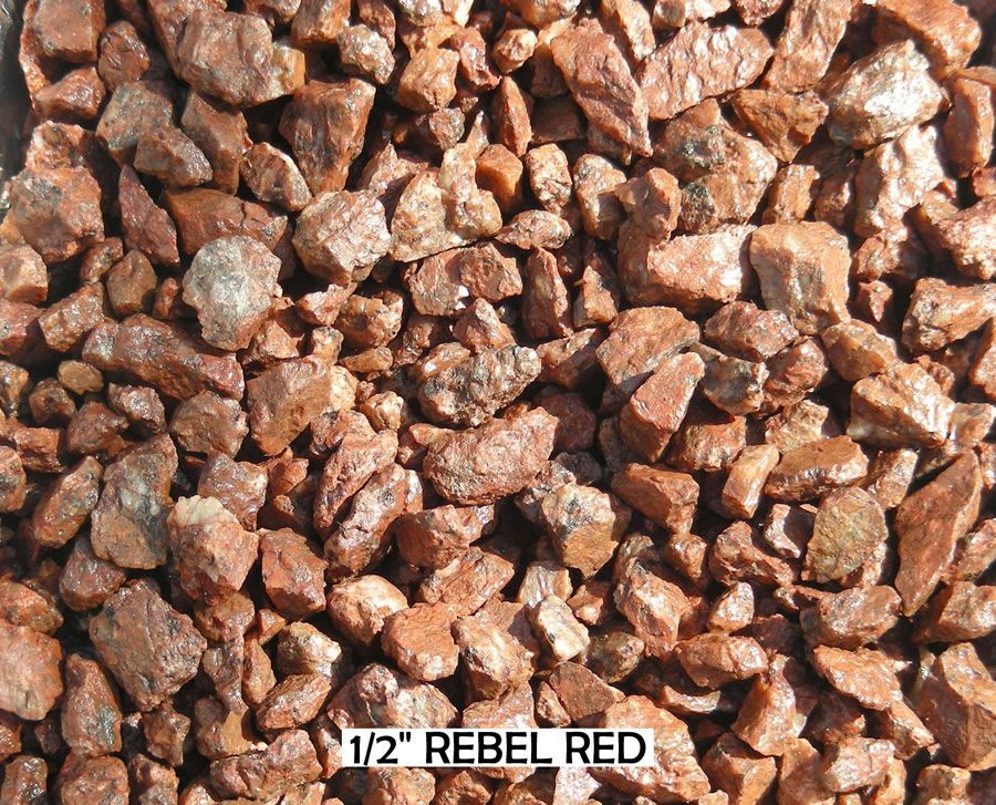 Decorative Rocks | Las Vegas, NV | 702-444-1778