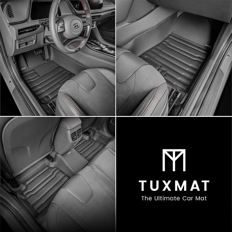 TUXMAT