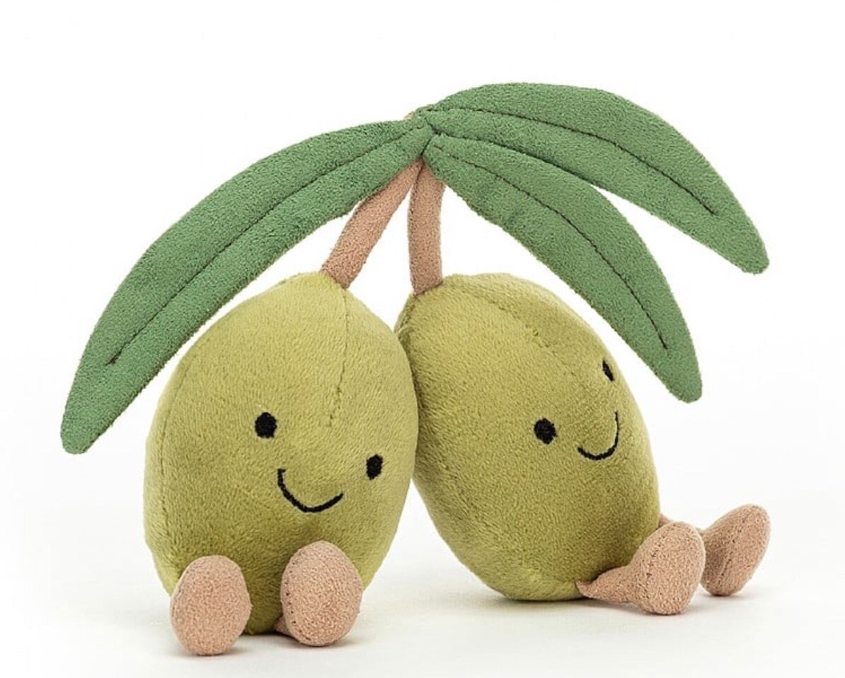 AMUSEABLE OLIVES – Discover the Unexpected