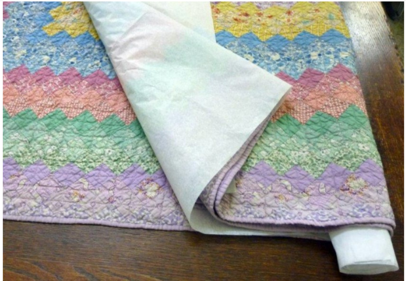 Unbuffered Archival Tissue