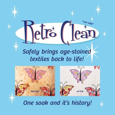 Retro Clean | Rancho Cucumonga, CA 91739