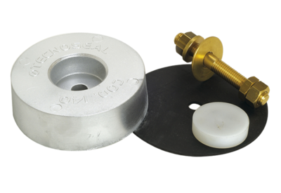 Hull - Cylinder Anodes