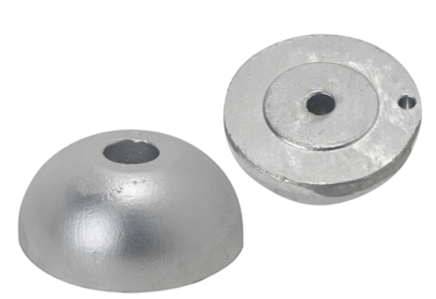 JProp Replacement Propeller Anodes